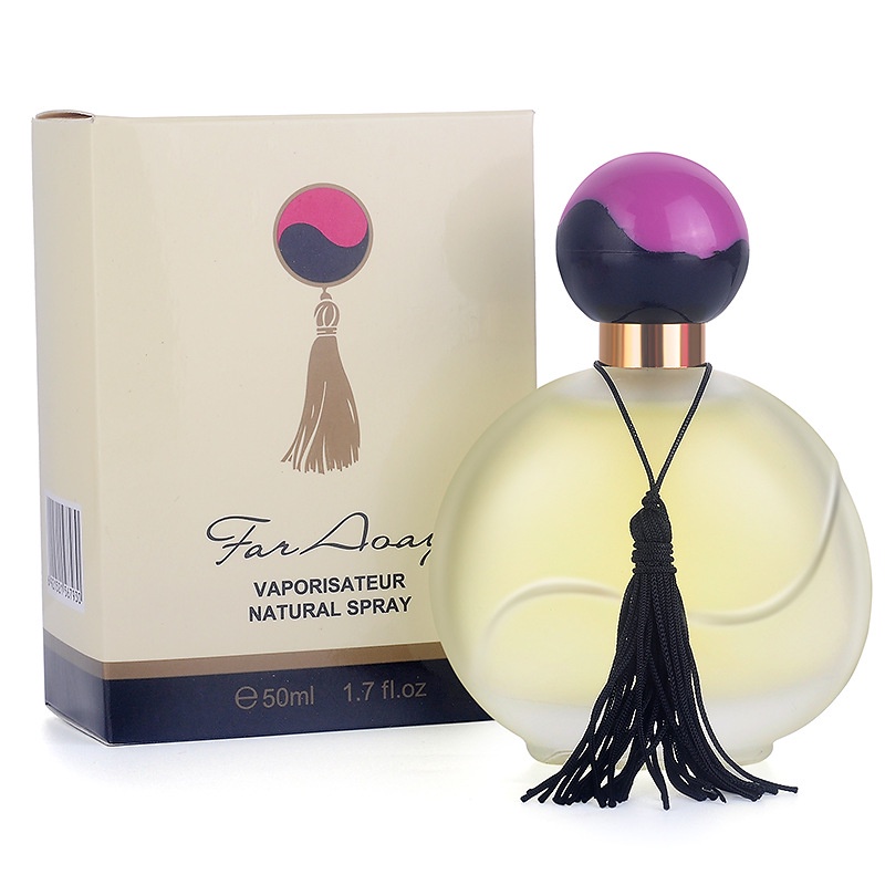 Far Annoy eau de parfum 50ml for women Long Lasting | Shopee Philippines