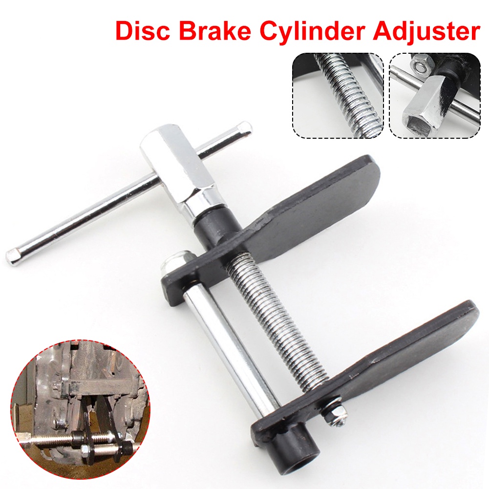 Professional Car Auto Caliper Hand Tool Brake Disc Piston Pad Spreader ...