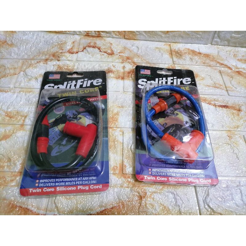 Split Fire Accent Wires | Shopee Philippines