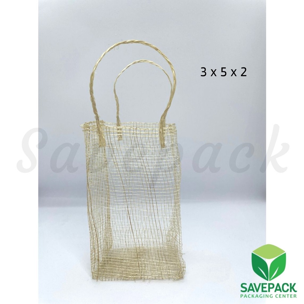 Native Sinamay Bags (sold per piece) | Shopee Philippines