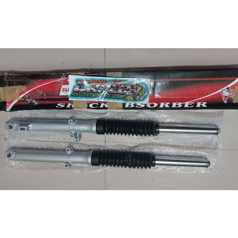 Front shock barako 1&2 | Shopee Philippines