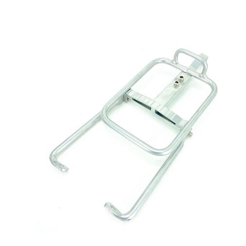 Litepro 14 " Folding Bike Front Cargo Racks Aluminum Alloy Bicycle ...