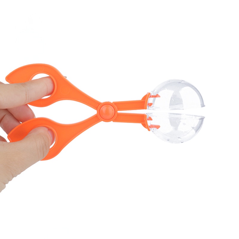Outdoor Bug Catcher Scissors Handy Scoopers Scissors for Kids Learning ...