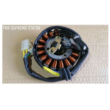 TMX SUPREMO STATOR (ASSORTERRIFIC) | Shopee Philippines