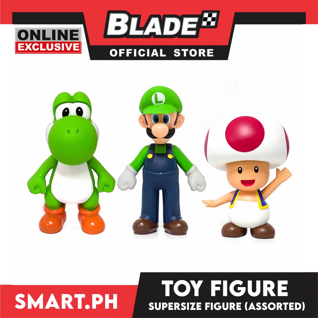 Gifts Toy Figure Collection Series 1 Collectibles (Assorted Characters ...