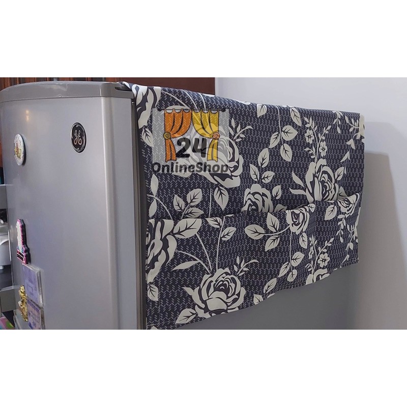 Ref Cover with pocket | Shopee Philippines