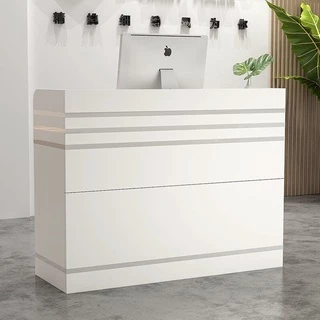 Shop front desk table for Sale on Shopee Philippines