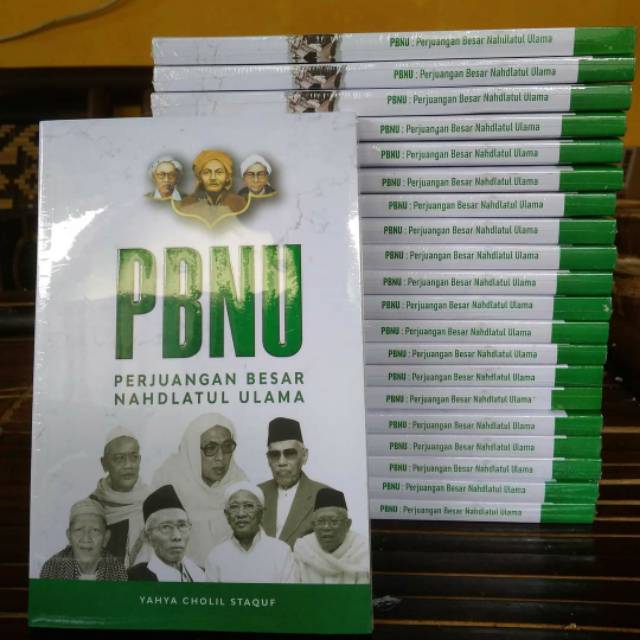 Pbnu Great Struggle Nahdlatul Ulama | Shopee Philippines