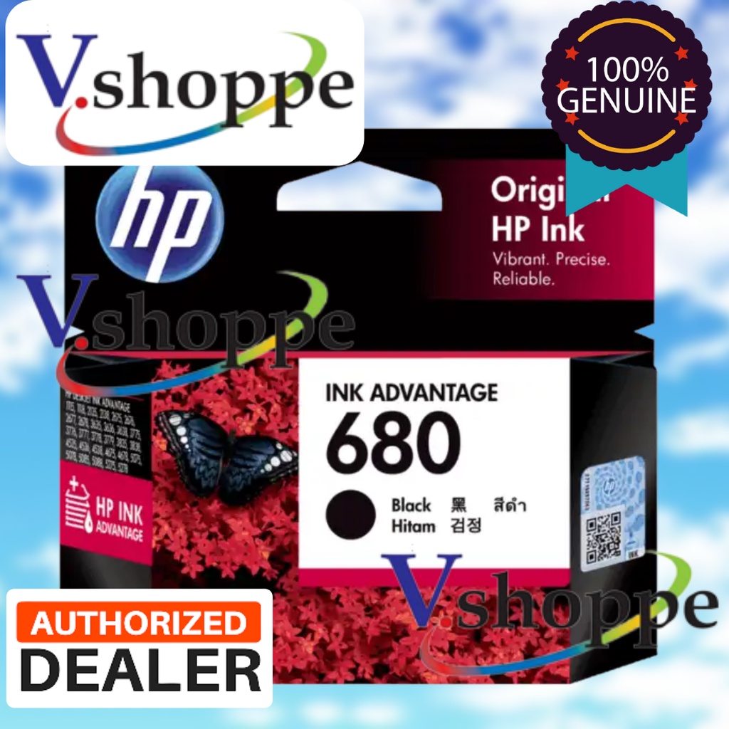 hp 680 ink cartridge - Best Prices and Online Promos - Apr 2026 ...