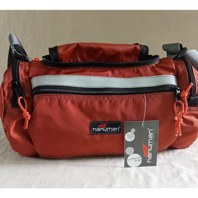 Hanuman bag/sling/ crossbody/ Duffle small | Shopee Philippines