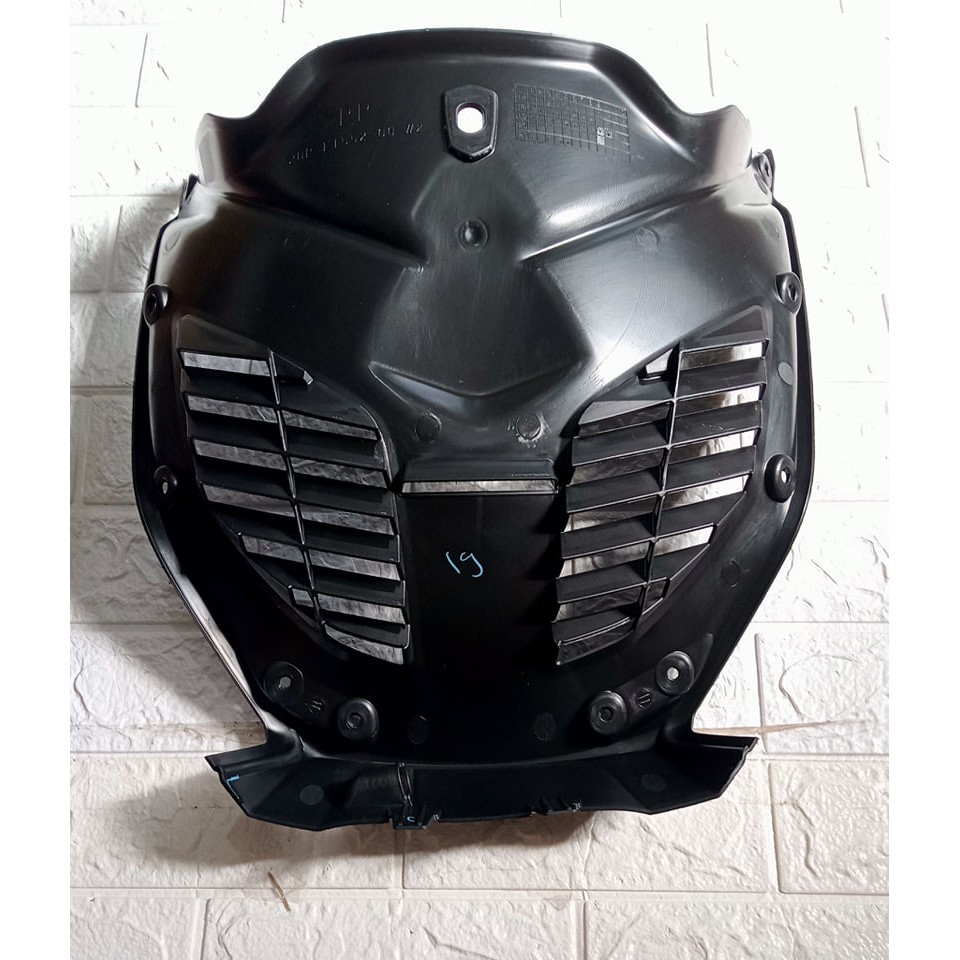 INNER FENDER NMAX V2 YAMAHA GENUINE PARTS | Shopee Philippines