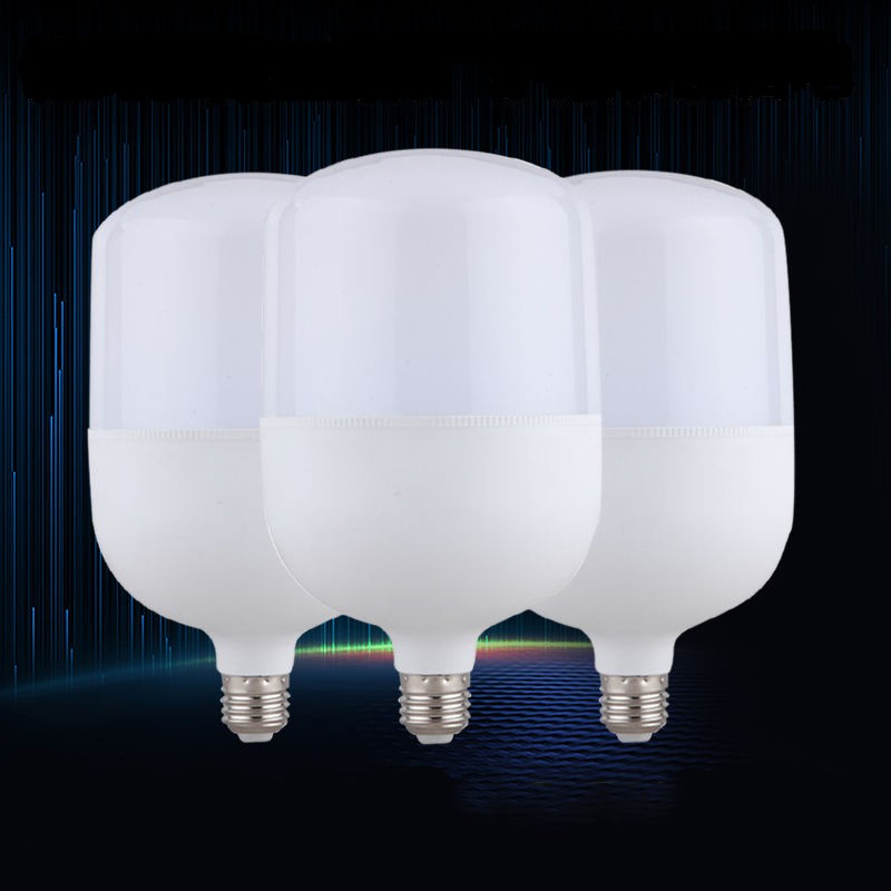 High Quality LED Bulb Lamp E27 220V 120W 150W High Brightness Spotlight ...