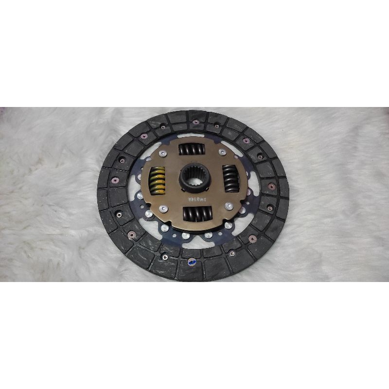 AISIN Clutch Lining Disc for Lancer '93-'10 CB 4G15A 4G92A, CK 4G92 ...