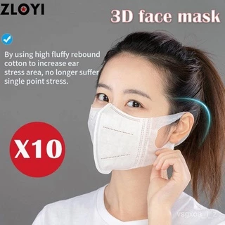 Shop 4d mask for Sale on Shopee Philippines
