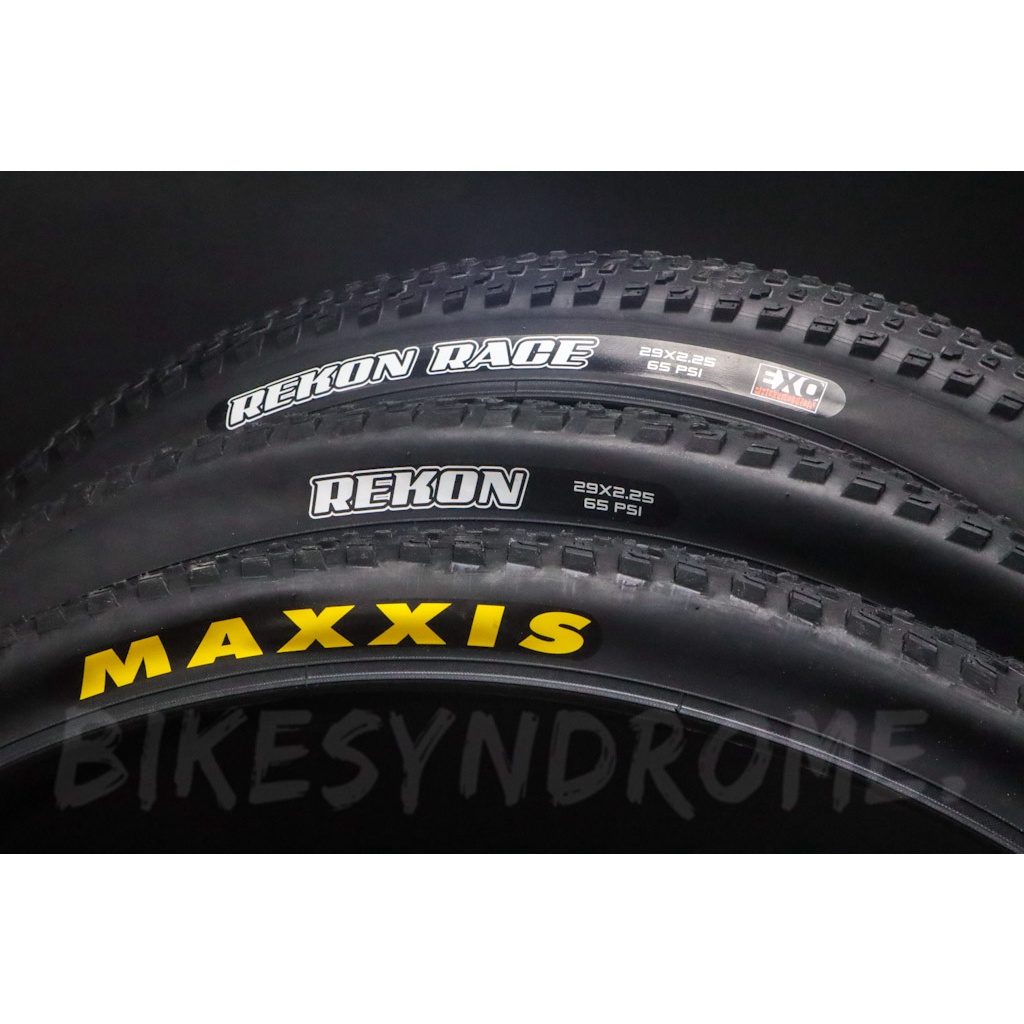 Maxxis Rekon Race / Rekon Wired Tire | Shopee Philippines