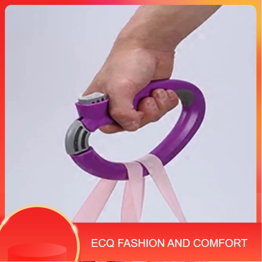 Plastic Bag Grip Holder D-type shopping handle | Shopee Philippines