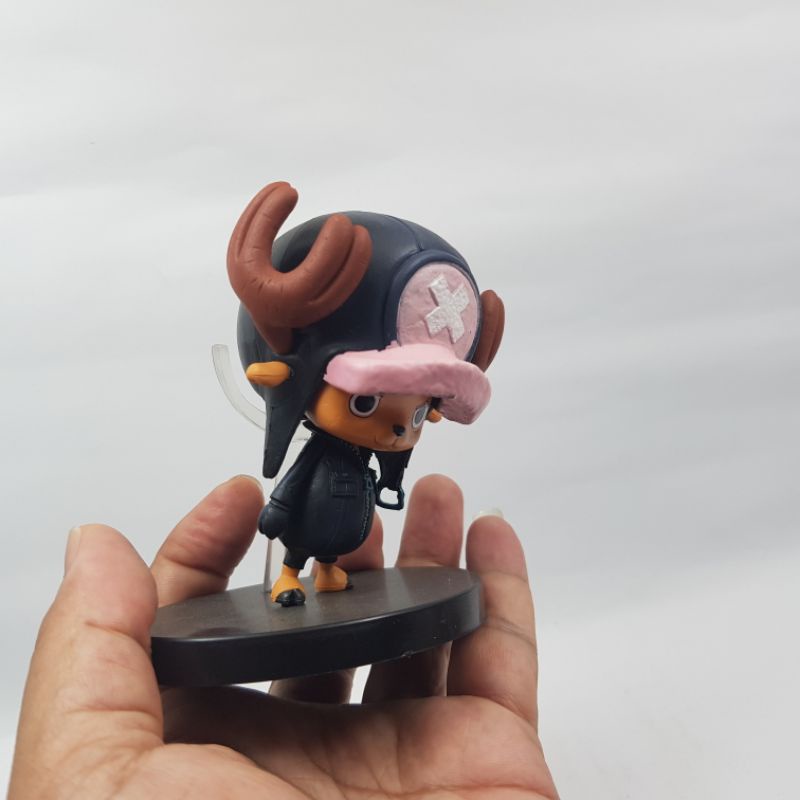One Piece Figure - Chopper | Shopee Philippines