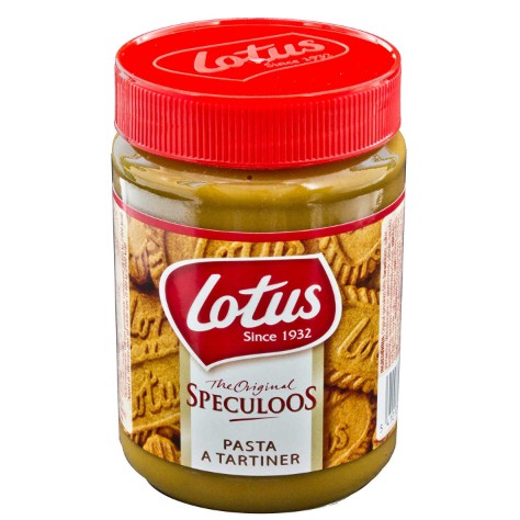 Lotus Speculoos Spread - 720g | Shopee Philippines