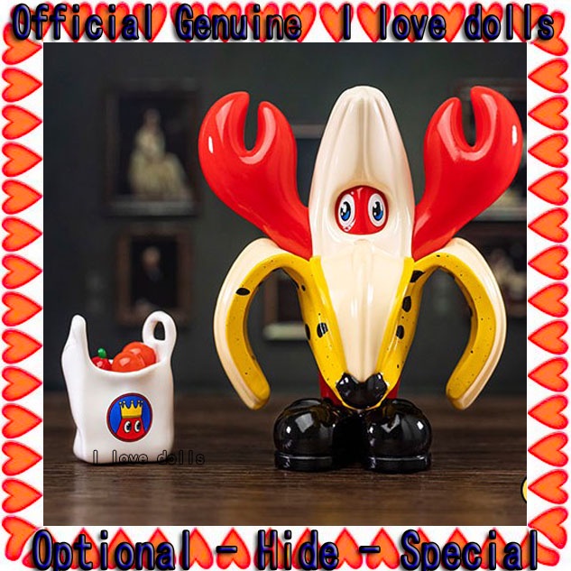 [Genuine] Tribute to Great Artist Series Blind Box Philip Colbert ...