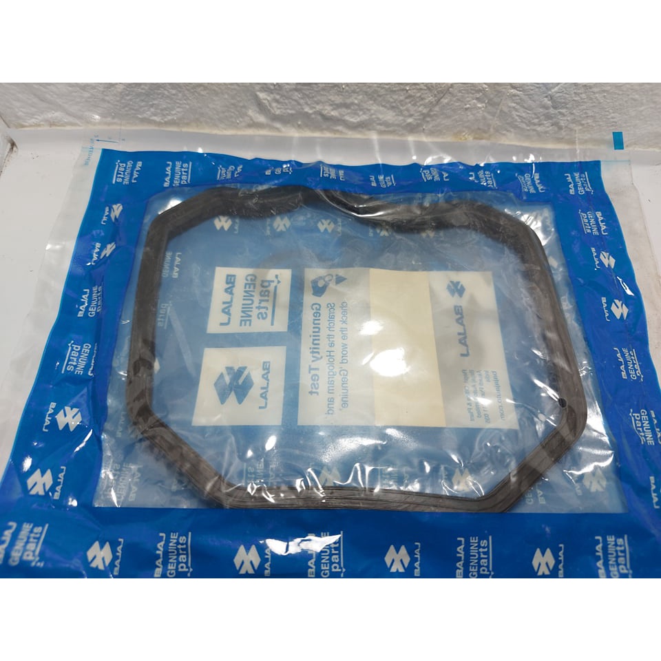 Head Packing / Cylinder Head Gasket Rouser 135 / Boxer 150 (JD 511010 ...