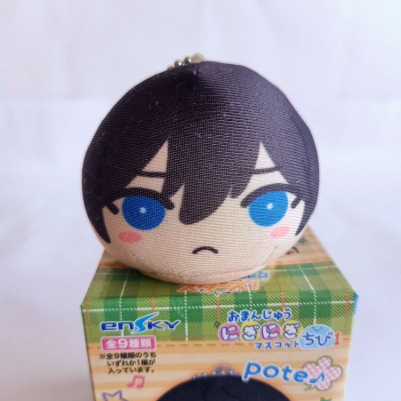 Ensemble Stars! - Rei, Ritsu, Leo, Midori, Jun, Adonis, Shu, Hiyori ...