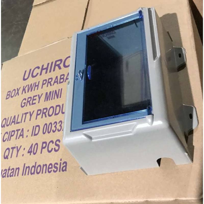 Box Cover Electric Meter Box KWH Meter Electric Meter - Box KWH Meter ...