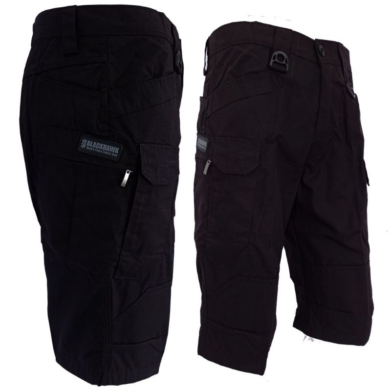 TACTICAL BLACKHAWK Blackhawk big size tactical shorts ready free ...
