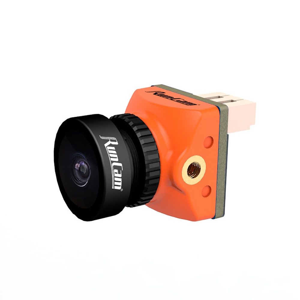 New Runcam Racer Nano 2 Smallest FPV Camera CMOS 1000TVL 1.8mm/2.1mm ...