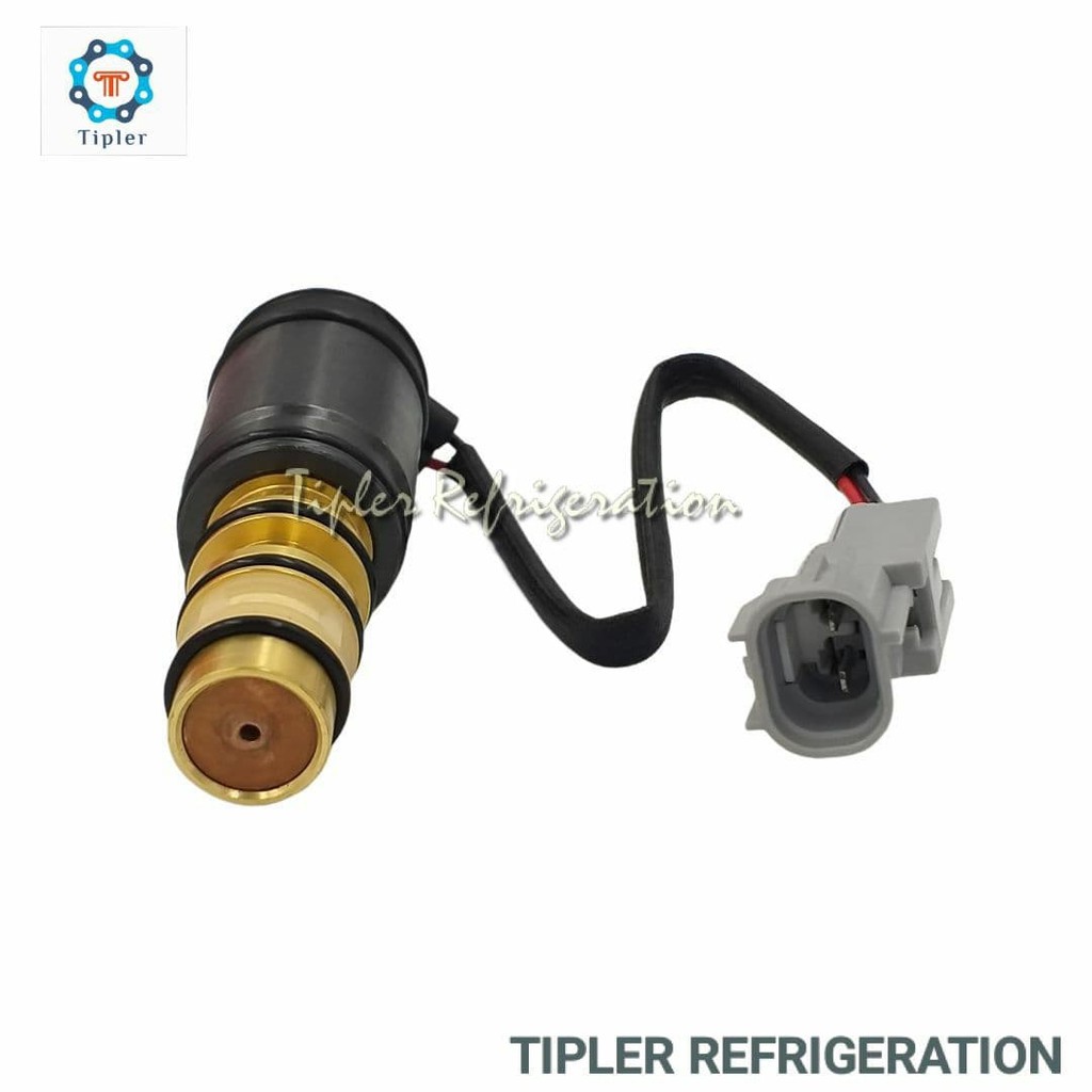 Vios ECV with Wire for Aircon Compressor | Shopee Philippines