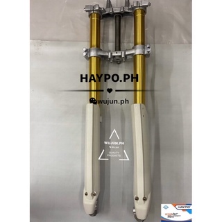 INVERTED SHOCK FIT FOR XR200,XR150,XR125 XTZ125 | Shopee Philippines