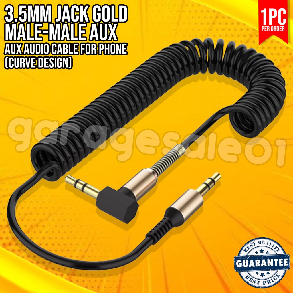 Shop aux cable for Sale on Shopee Philippines