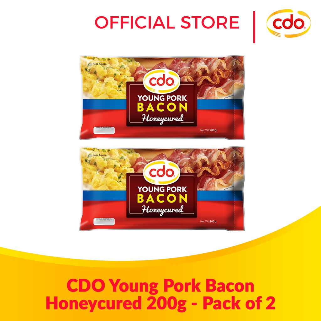 CDO Foodsphere Frozen Products, Online Shop | Shopee Philippines