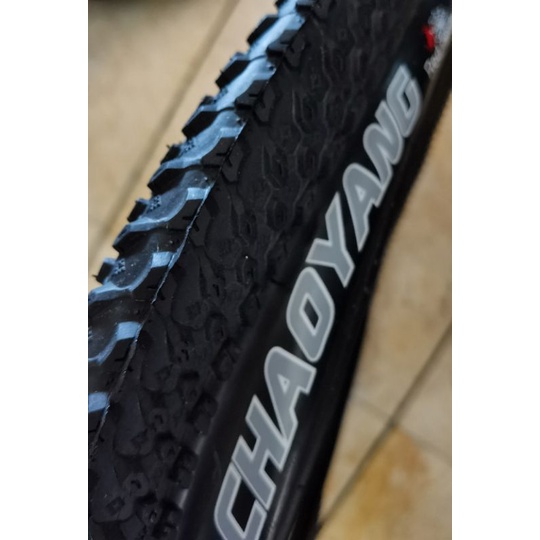 Chaoyang Tire 26 x 2.10 Wired 52-559 (Each) | Shopee Philippines