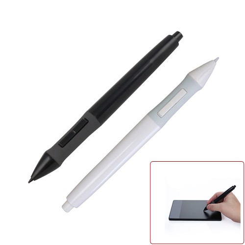 Digitizer Drawing Digital Stylus Pen For Huion Art Graphic Tablets 680S ...