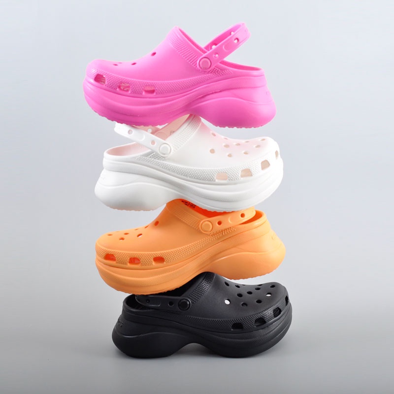 Crocs classic Bae Clog / Women's sandals crocs classic Bae Clog / crocs ...