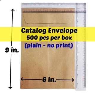 Shop envelopes brown for Sale on Shopee Philippines