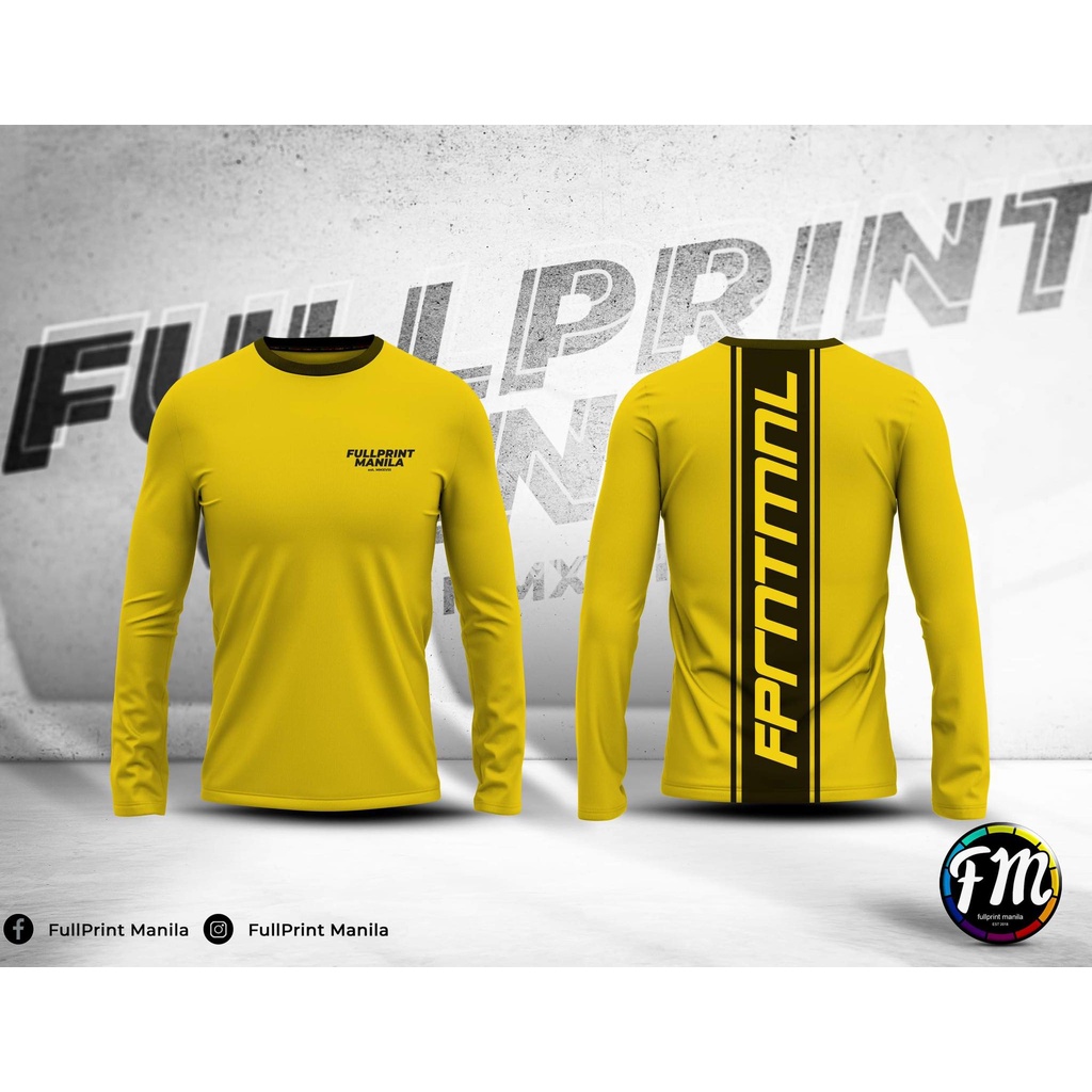 FM NEW DESIGN RIDING JERSEY FULL SUBLIMATION ND005 | Shopee Philippines