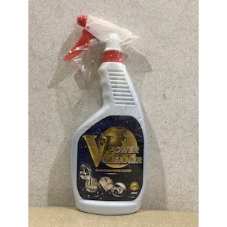 V Power All In One Supreme Cleaner 500ml | Shopee Philippines