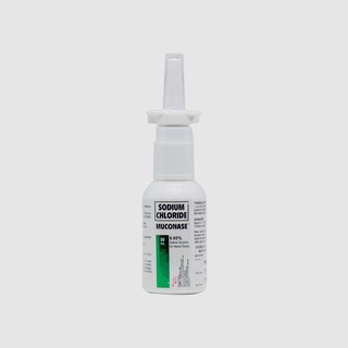 MUCONASE Nasal Spray 30mL | Shopee Philippines
