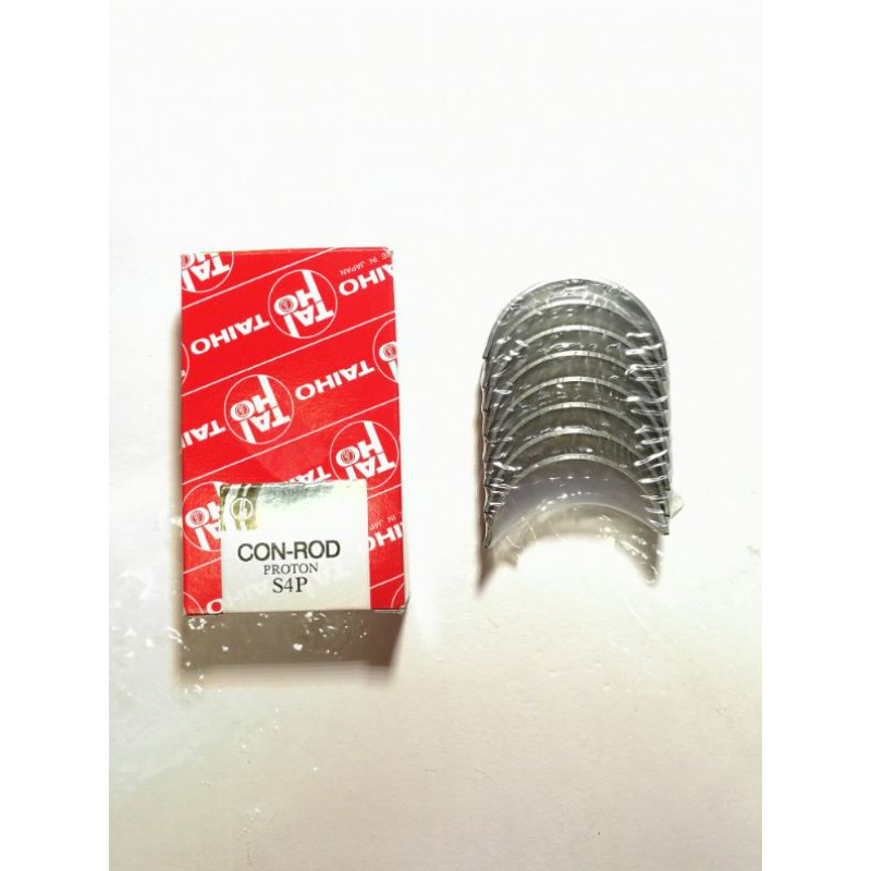 Proton Gen2/Exora (TAIHO) Con Rod Bearing | Shopee Philippines