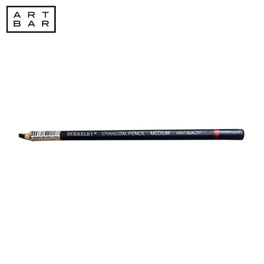Berkeley Charcoal Pencil - Medium - Art Bar PH | Shopee Philippines