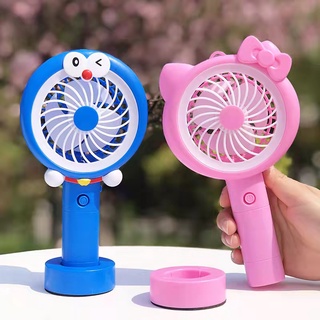 small rechargeable usb fan portable electric mini fan | Shopee Philippines