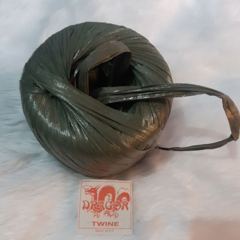 750grms.Plastic Straw"Pantali"Sunrise Twine | Shopee Philippines