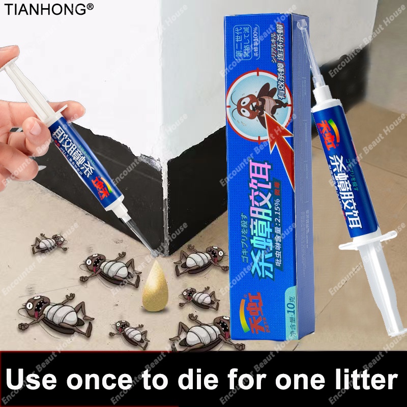 cockroach killer cockroach bait Suitable for all places where ...