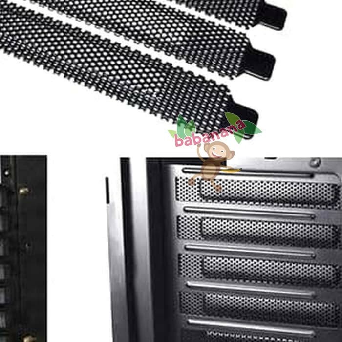 Slot Cover pcie pci case pc computer casing back mesh Cover vga ...