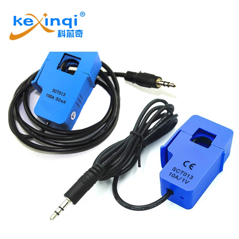 Sct 013 000 Current Transformer Open Close 10a 20a 30a 50a 60a 100a