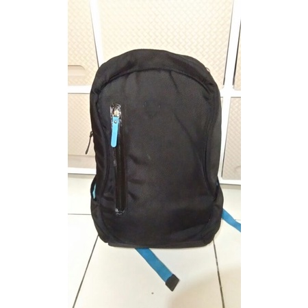 Descente second Backpack | Shopee Philippines