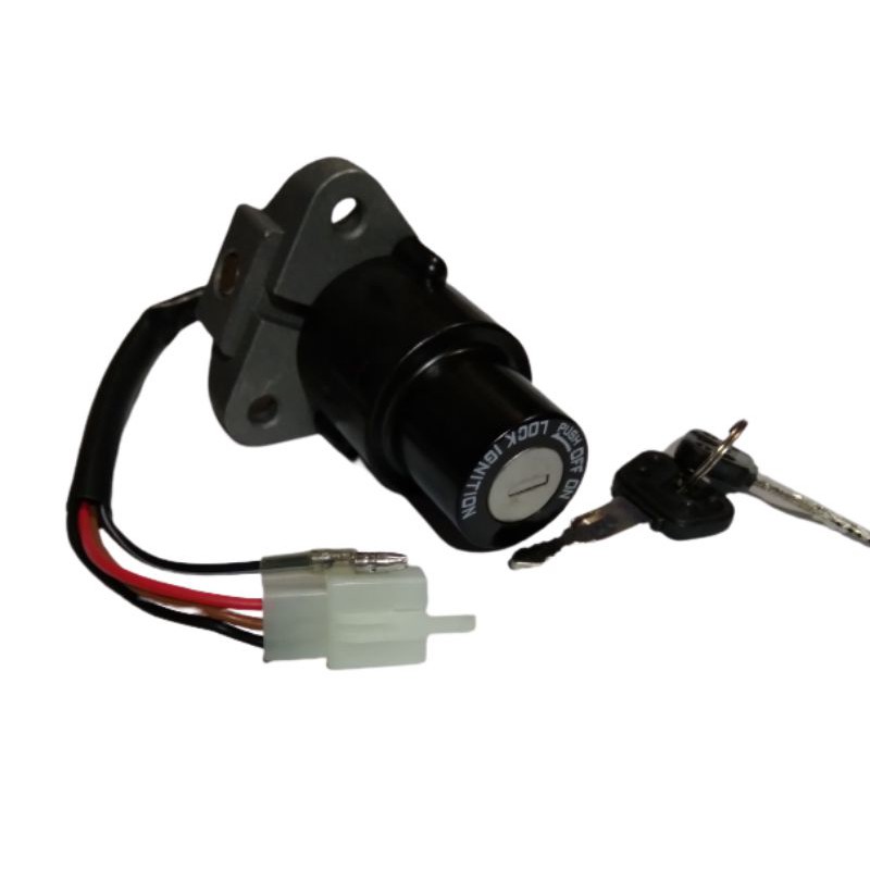 STX 125 IGNITION SWITCH D138000036 | Shopee Philippines