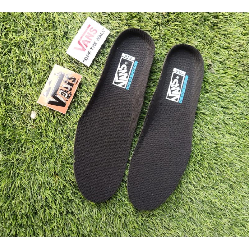 Vans Ultracush Cup Insole (Bow Sole) Is Soft And Comfortable, The Price ...