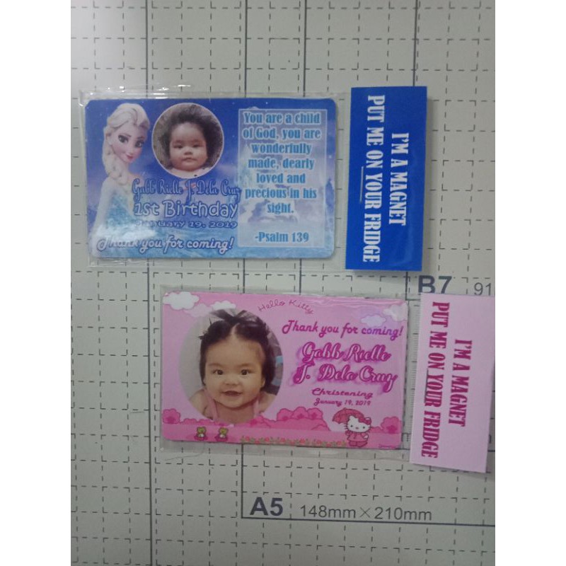 ref magnet souvenir 30 pcs | Shopee Philippines